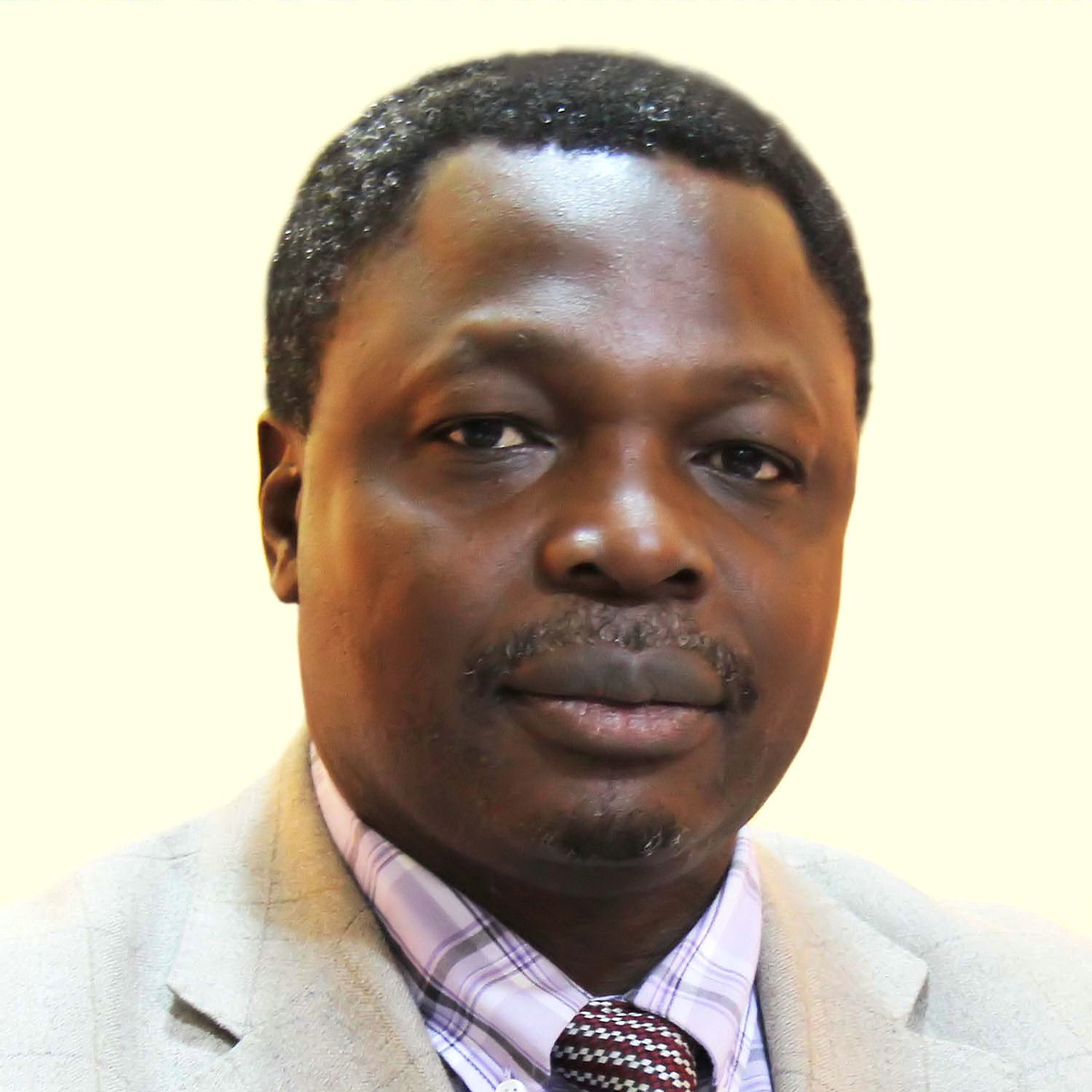 Taiwo Lateef Sheikh - CPHIA 2023