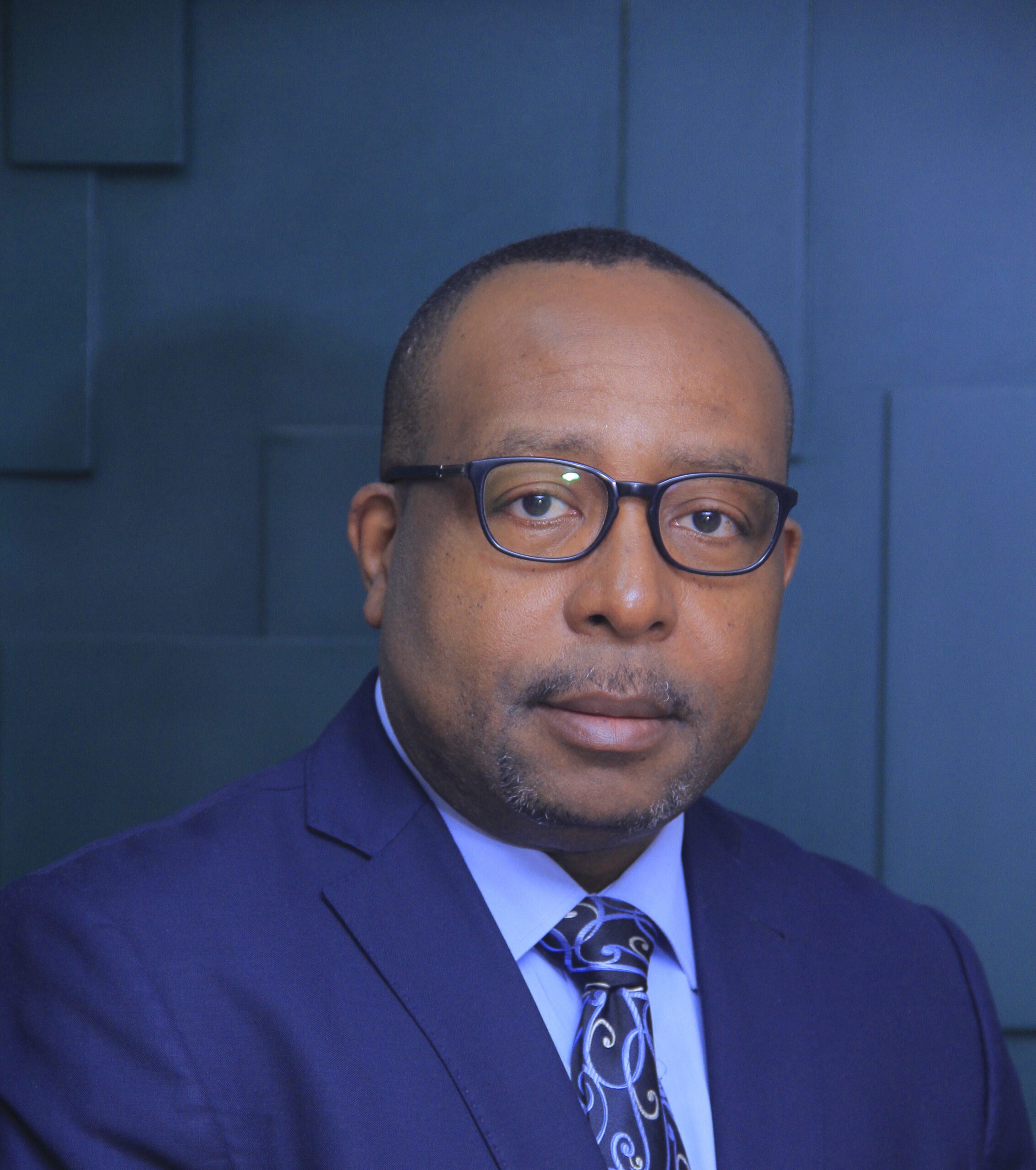 Benjamin Djoudalbaye - CPHIA 2023