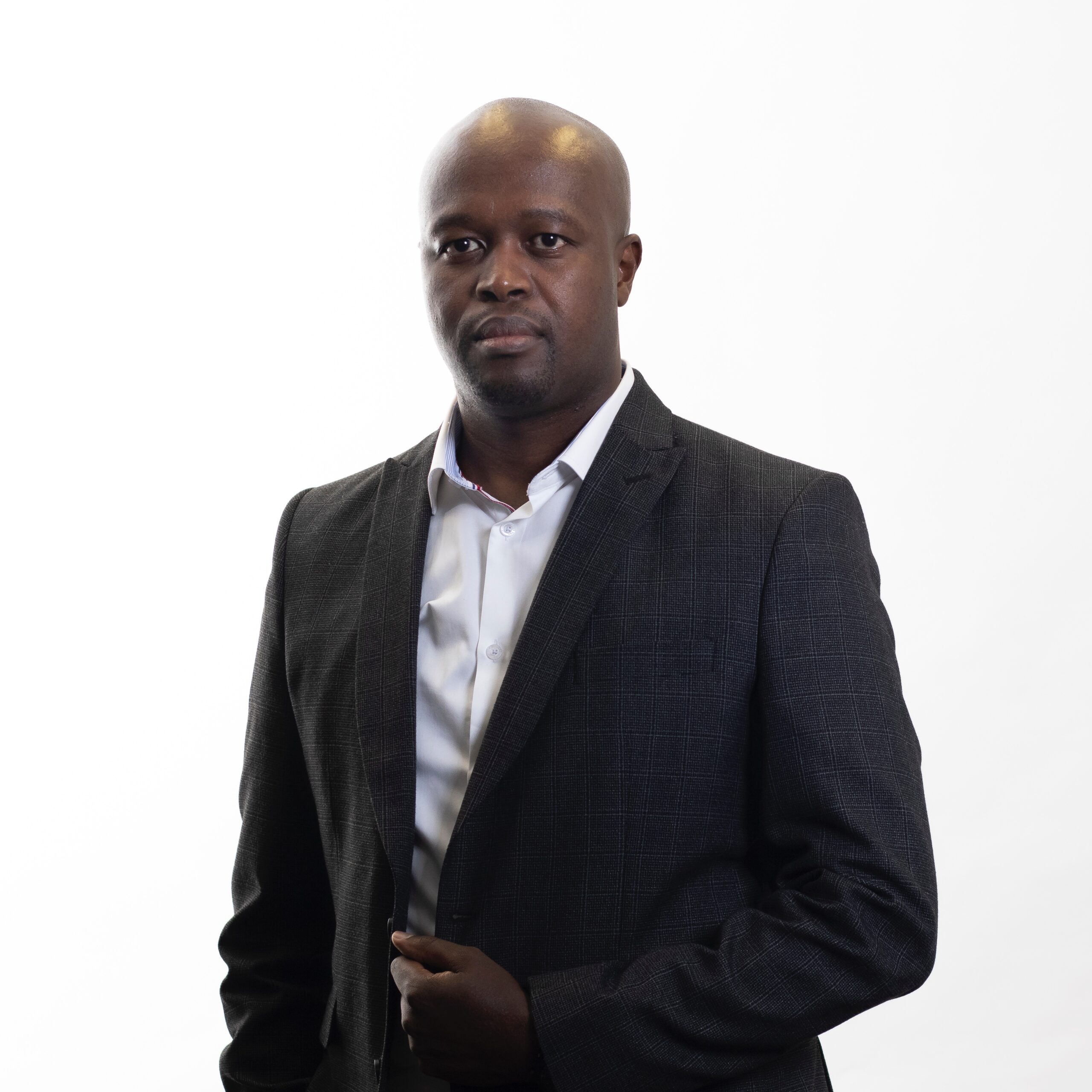 Sibusiso Hlatjwako - CPHIA 2023