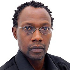 Dr Dixon Chibanda - CPHIA 2023