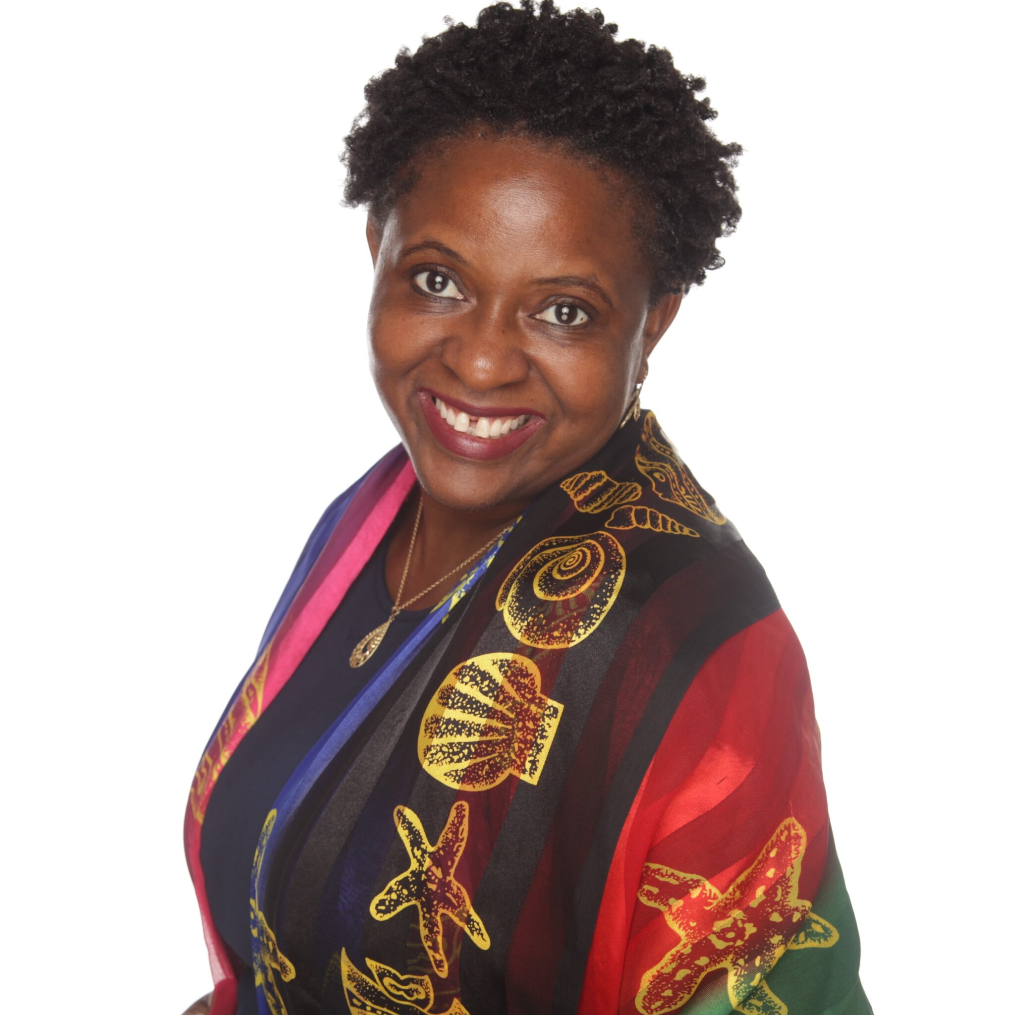 Ms Jane Karonga - CPHIA 2023